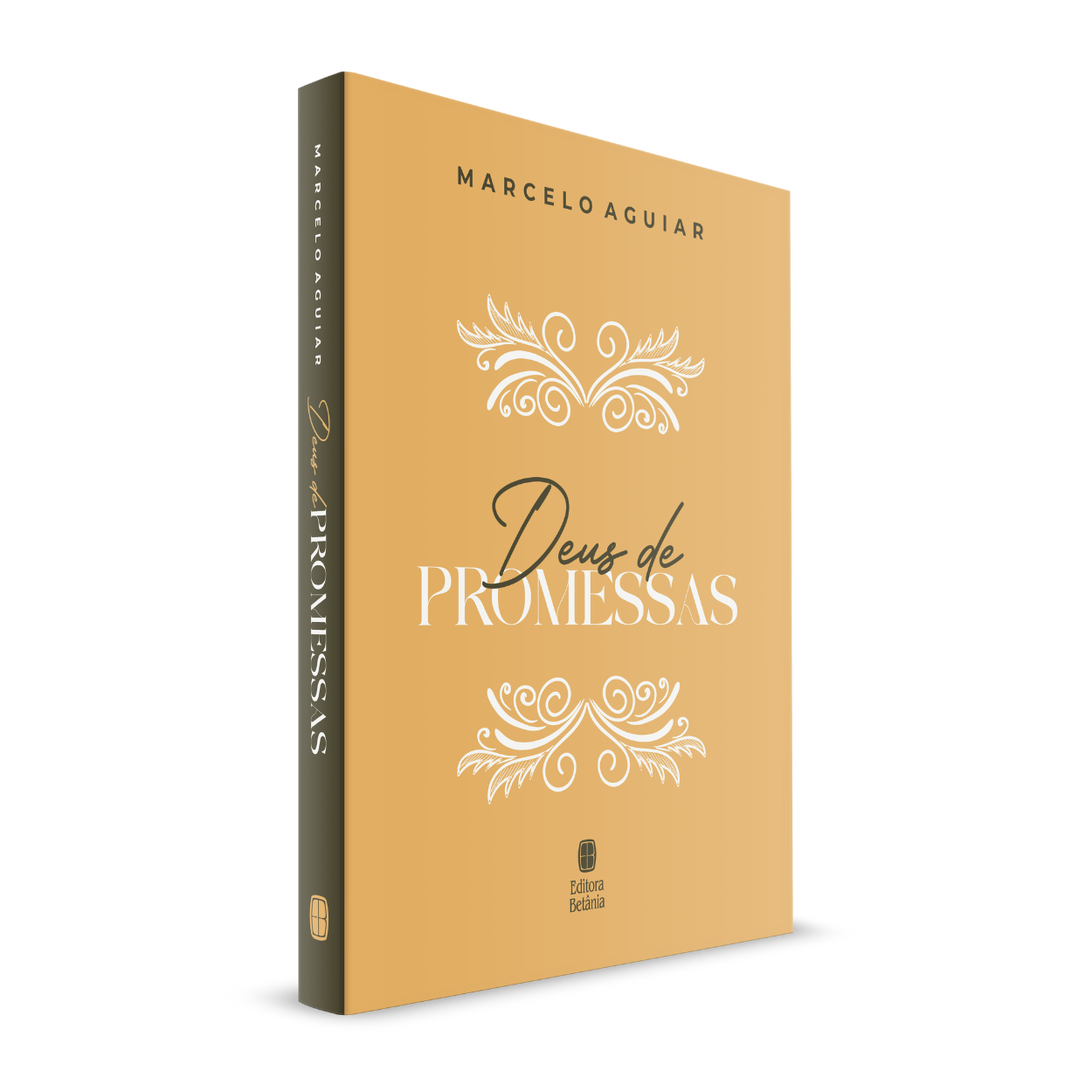 Deus de Promessas | Marcelo Aguiar