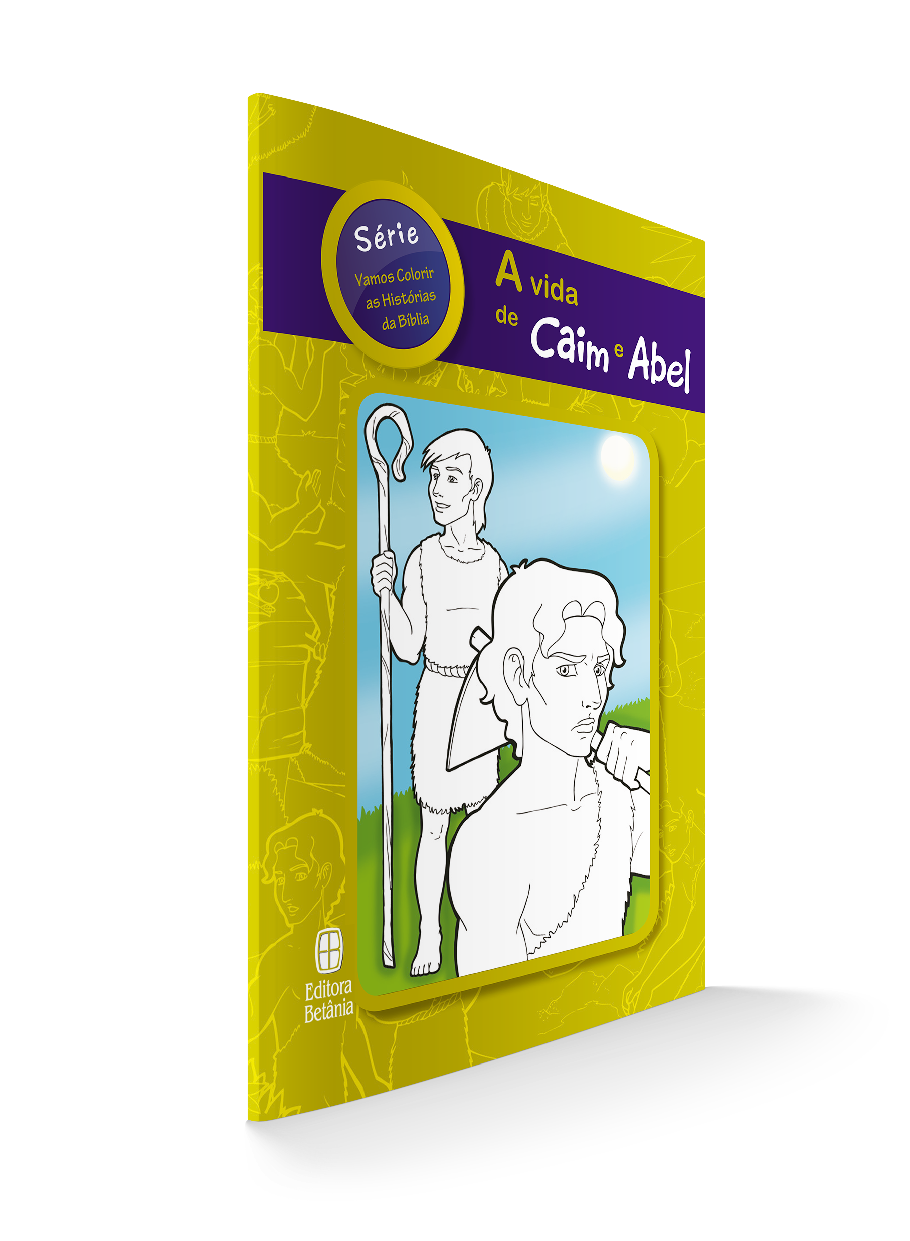 A Vida de Caim e Abel