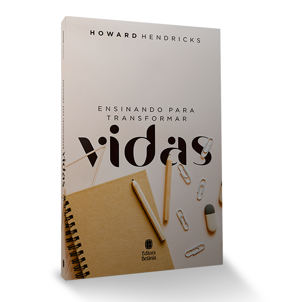 Ensinando Para Transformar Vidas