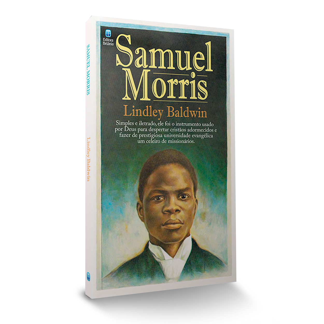 Samuel Morris